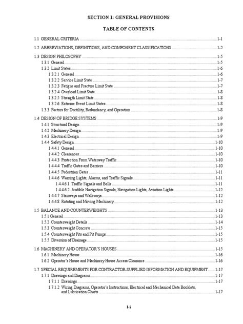 Movable Bridge Pdf Strength Of Materials Fracture