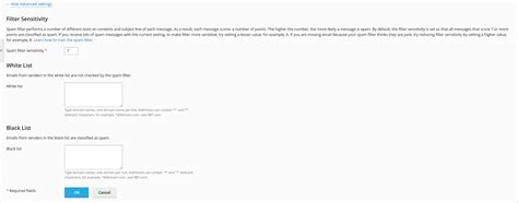 managing email account using plesk panel layershift kb