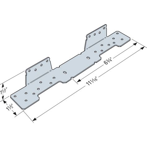 Simpson Strong Tie Lscz R
