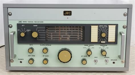 Pe1abrs Extra Jrc Page With Even More Information