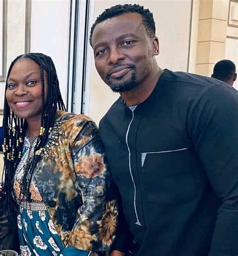 Who Exactly Is Sthandiwe Kgoroge Biography Age Education Career And Personal Life Southern