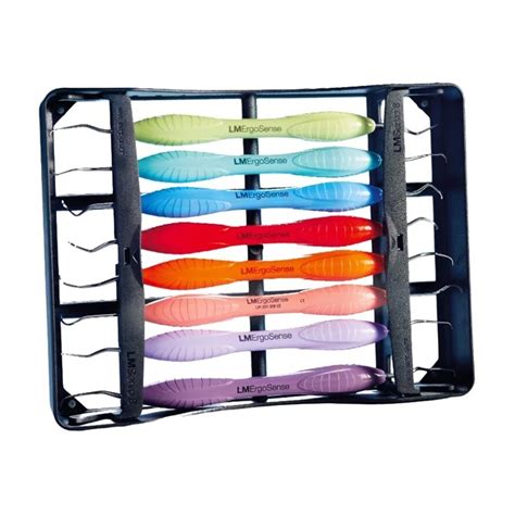 Кутия за инструменти LM Servo LM Dentstore Bulgaria