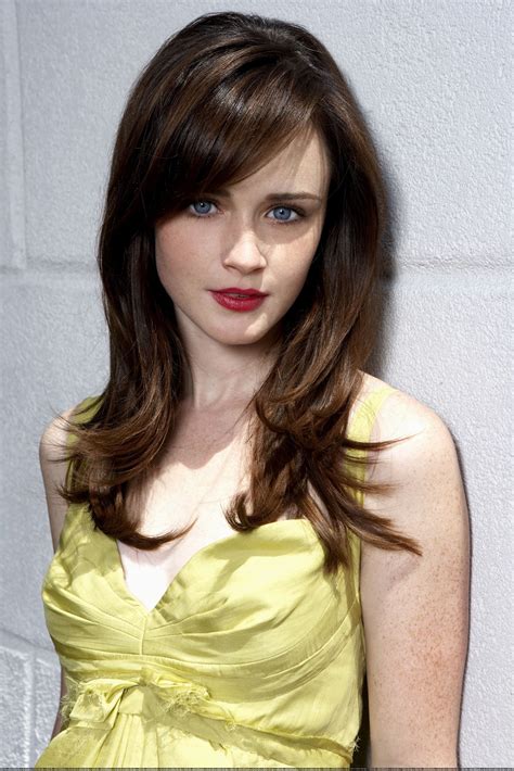Alexis Bledel Gentlemanboners