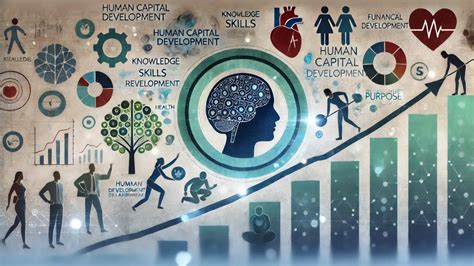 Human Capital Development In Financial Planning