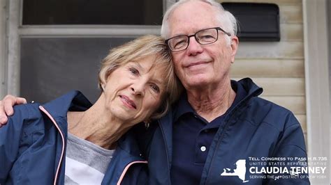 Congress Pass The Susan Muffley Act Youtube