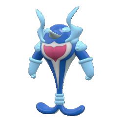 Shiny Finizen Shinyrating