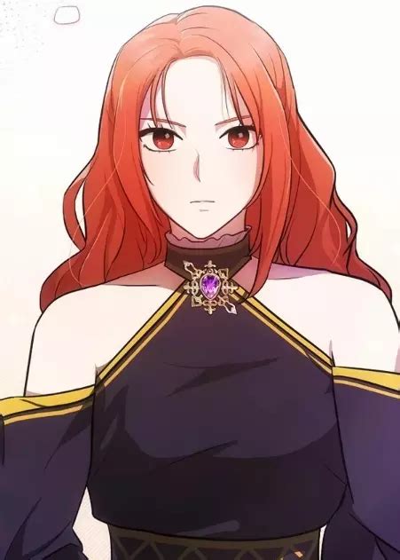 Priscilla Barmel Anime Planet