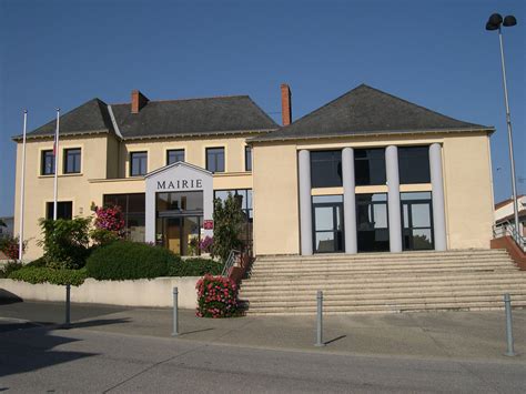 Salle Polyvalente Ville De Beaupréau En Mauges
