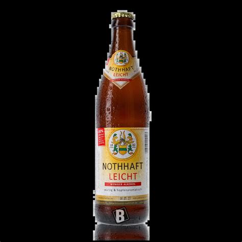 Brauerei Nothhaft Nothhaft Leicht Online Kaufen