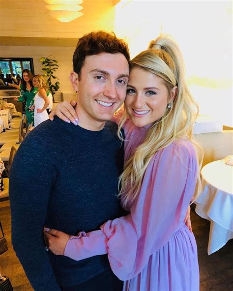 Wedding Meghan Trainor Husband 60 Photos