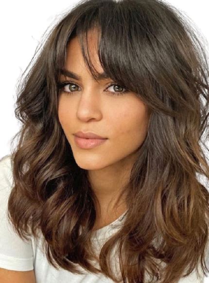 Hair Thinning Styles Haircuts For Medium Length Hair Long Hair With