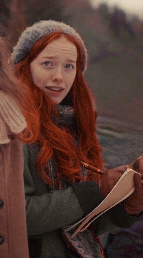 Anne Shirley Cuthbert Anne Shirley Cuthbert Anne