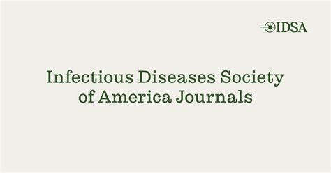 Tb Isolation Idsa Journals Oxford Academic