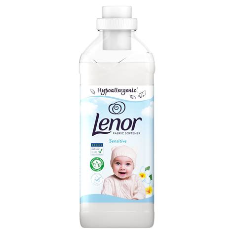 Lenor Hipoalergiczny Sensitive 850ml Polski Sklep W Norwegii Polmarketno