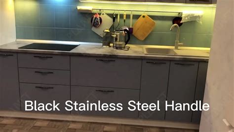 High End Kitchen Cabinets Made In China Mini Kitchenette Buy Aluminium Kitchen Cabinet In