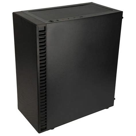 Case Kolink Observatory Hf Mesh Argb Midi Tower Case Black With 6