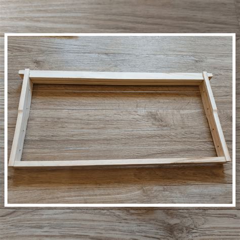 Brood Frame Easy Beesy Auto Beehives