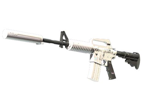 Stattrak™ M4a1 S Поток информации КС ГО Купить Продать на Market Cs Go