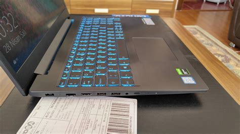 (Satıldı) Lenovo IdeaPad L340-15IRH Gaming | DonanımHaber Forum