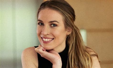 Ronja Ebeling Die Journalistin Und Expertin Für Generation Z Fokusthemen