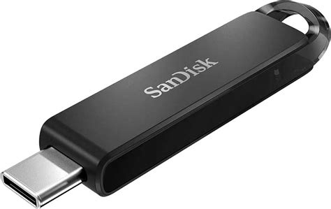 Sandisk Ultra® Usb Type C™ 128 Go Hifi International