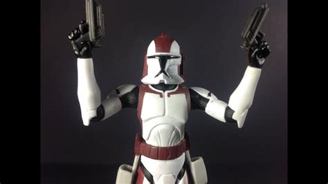 Commander Stone Phase 2