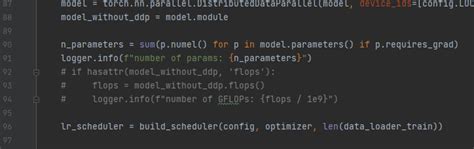 Swin Transformer实战使用 Swin Transformer实现图像分类 阿里云开发者社区