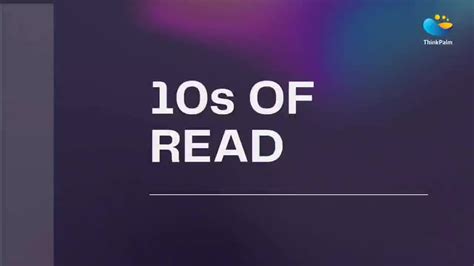 Video Thinkpalm Technologies Pvt Ltd On Linkedin Knowledgesharing Knowledge