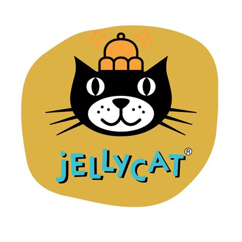 Jellycat Logo