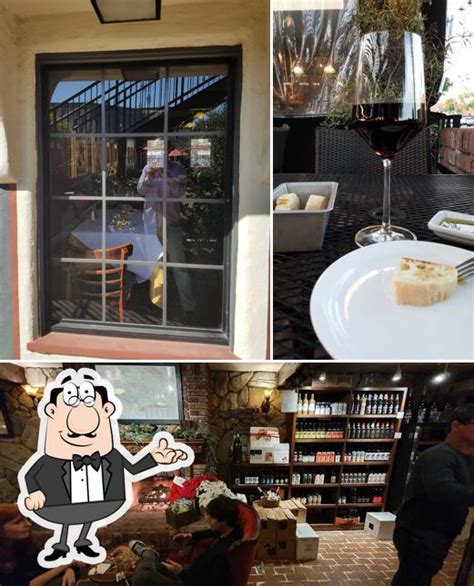 Cecco Ristorante In Solvang Restaurant Menu And Reviews