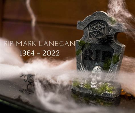 Rip Mark William Lanegan Vinylestimes Classic Rock Radio 2025