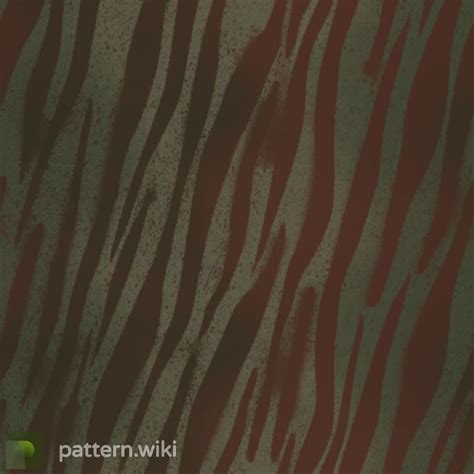 Nova Predator Patternwiki