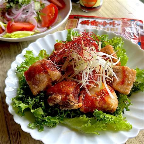 マグロ加熱用のレシピと料理アイディア28件 Snapdish スナップディッシュ