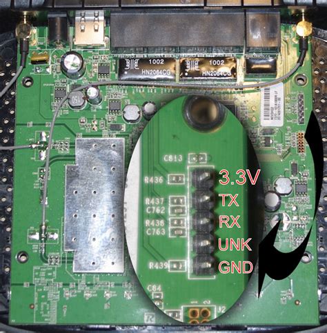Adding Openwrt Support For Linksys E5600 For Developers Openwrt Forum