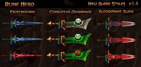 Overview Runehero Addons Projects Wow Curseforge