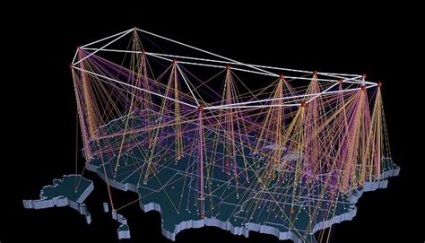 How To Visualize Network Pcap Files In Kali Linux
