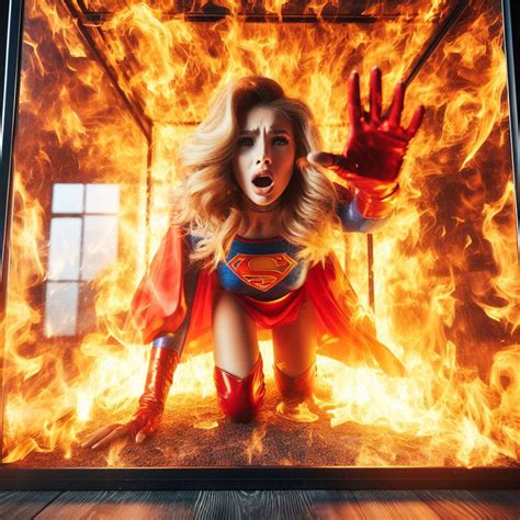 Fire Cube D014 By Karlcarr On Deviantart