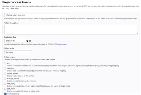 Adding External Repositories Infrahub Documentation