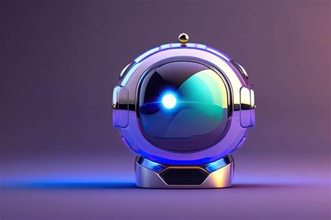 premium photo ai artificial intelligence system chat bot generative ai