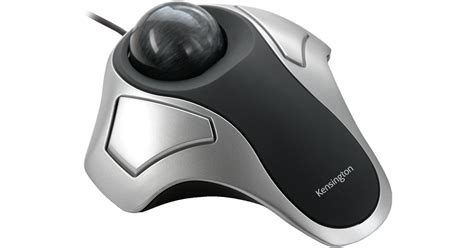 Kensington Orbit Optical Trackball K64327ww Bandh Photo Video