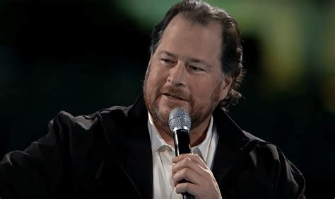 Salesforce Is Working On A Blockchain Product Techcrunch