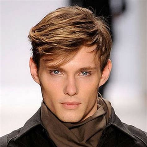 Cortes De Cabelo Masculino Dicas Tend Ncias