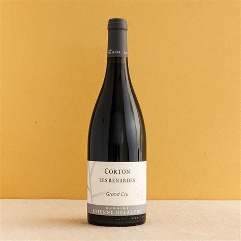Burgundy Grand Crus Sommtimes