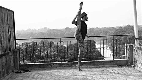 Interview With Ryan Martyr So Delhi