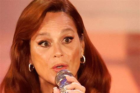 Andrea Berg Nicht Echt Die Reaktionen Sprechen Bände Wunderweib
