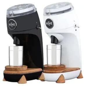 Niche Zero Coffee Grinder Kevs Hands On Us Review 2026