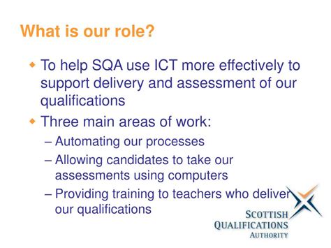 Ppt Computer Assisted Assessment Powerpoint Presentation Free