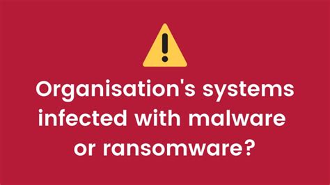National Cyber Security Centre On Linkedin Mitigating Malware And