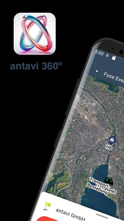 Antavi 360º Apk For Android Download