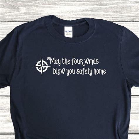 Four Winds Etsy